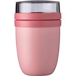 Mepal Thermo-Lunchpot "Ellipse", pink