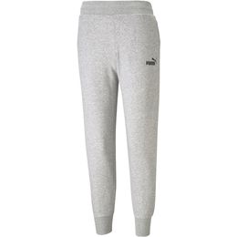 Puma® Jogginghose, Tapered-Fit, für Damen, grau, XL