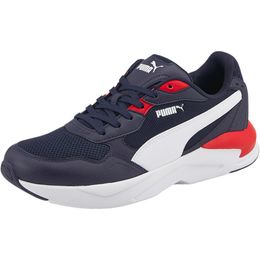 Puma® X-Ray Speed Lite Sneaker, SoftFoam+ Einlegesohle, für Herren, blau, 43