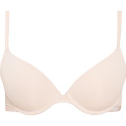 Puma® Push-Up-BH, Marken-Unterbrustband, für Damen, beige, 75C