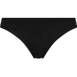 Tommy Hilfiger Ultra Soft Slip, elastisch, für Damen, schwarz, XL