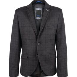 G.O.L.® Blazer, Regular-Fit, für Kinder, grau, 164