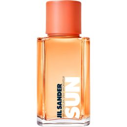 Jil Sander Sun, Parfum, 75 ml, Damen, orientalisch