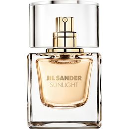 Jil Sander Sunlight, Eau de Parfum, 40 ml, Damen, fruchtig