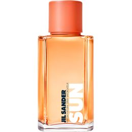 Jil Sander Sun, Parfum, 125 ml, Damen, orientalisch