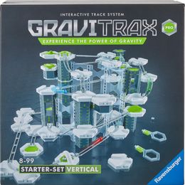 Ravensburger GraviTrax Pro Starterset "Vertical"