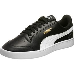 Puma® Sneaker "Shuffle", Klassiker, für Herren, schwarz, 43
