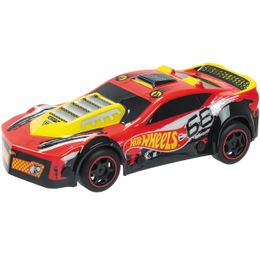 Hotwheels Hot Wheels Ferngesteuertes Auto RC Fahrzeug "Drift Rod", rot