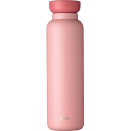 Mepal Thermoflasche "Ellipse", 900 ml, pink