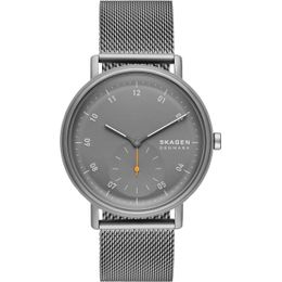 Skagen Herrenuhr "SKW6891", grau, 99