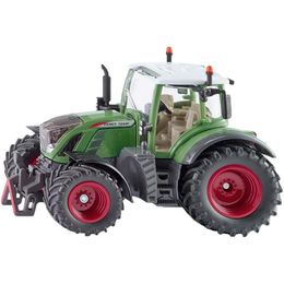 Siku Spielzeugtraktor "Fendt 724 Vario", grün