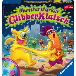 Ravensburger Monsterstarker Glibber-Klatsch