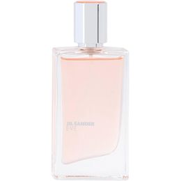 Jil Sander Eve, Eau de Toilette, 30 ml, Damen, orientalisch/holzig