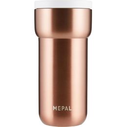 Mepal Thermobecher "Ellipse", 375 ml, roségold