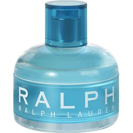 Ralph Lauren Ralph, Eau de Toilette, 100 ml, Damen, blumig/fruchtig