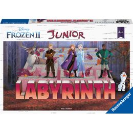 Ravensburger Labyrinth Junior "Disney Frozen II"