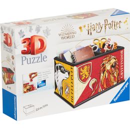 Ravensburger 3D-Puzzle Harry Potter Aufbewahrungsbox, 223 Teile, mehrfarbig