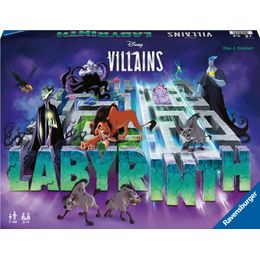 Ravensburger Disney Villains Labyrinth