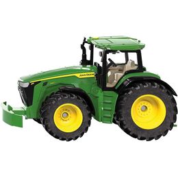 Siku Farmer Spielzeugtraktor "John Deere 8R 370", grün