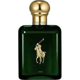Ralph Lauren Polo Oud, Eau de Parfum, 125 ml, Herren, aromatisch/orientalisch, KLAR