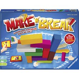 Ravensburger Make 'n' Break