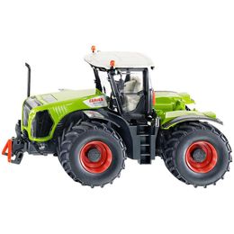 Siku Farmer Traktor "Claas Xerion 5000", grün