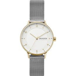 Skagen Damenuhr "SKW2912", bicolor, 99