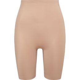 Triumph Becca High Slip, nahtlos, saumlos, für Damen, beige, 85