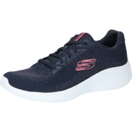 Skechers® Sneaker "Ultra Flex 3.0 - Best Time", dämpfend, maschinenwaschbar, für Damen, blau, 37