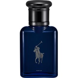 Ralph Lauren Polo Blue, Eau de Parfum, 40 ml, Herren, holzig/frisch