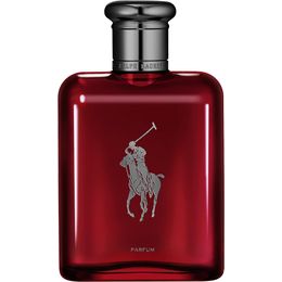 Ralph Lauren Polo Red, Parfum, 125 ml, Herren, würzig