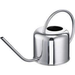 Schulte Ufer SCHULTE-UFER® Gießkanne "Florenz", silber