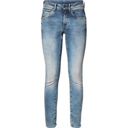 G-Star Raw Jeans "Arc 3D", 5-Pocket, Waschung, für Damen, blau, W29/L34