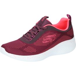 Skechers® Ultra Flex 3.0 Sneaker "New Horizon", atmungsaktiv, maschinenwaschbar, für Damen, lila, 39