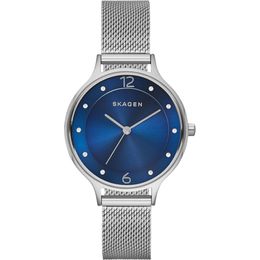 Skagen Damenuhr "Anita Lille SKW2307", silber