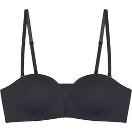 Triumph Flex Smart BH, geformt Cups, atmungsaktiv, für Damen, schwarz, 03