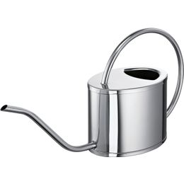 Schulte Ufer SCHULTE-UFER® Gießkanne "Venedig", silber