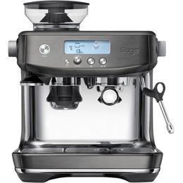 Sage® Siebträger-Espressomaschine "the Barista Pro", 15 bar, 1650 Watt, schwarz