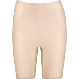 Triumph Medium Shaping Pant, uni, für Damen, beige, XL