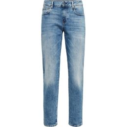 G-Star Raw Jeanshose "Kate", Boyfriend, für Damen, blau, 31/32