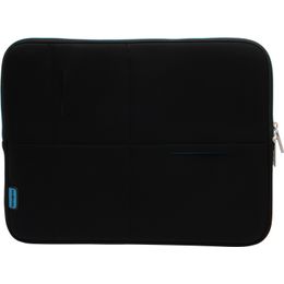 Samsonite Laptoptasche "Airglow Sleeves", 15.6" Laptopfach, zweifarbig, schwarz
