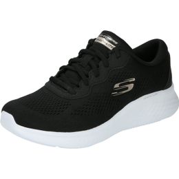 Skechers® Lite Pro Sneaker "Perfect Time", Memory Foam, waschbar, für Damen, schwarz, 39