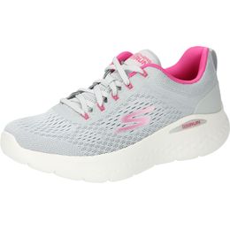 Skechers® Trainingsschuhe "Go Run Lite", maschinenwaschbar, für Damen, grau, 39