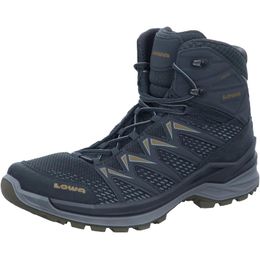 Lowa Multifunktionsschuhe "Innox Pro GTX Mid", wasserdicht, für Herren, grau, 46