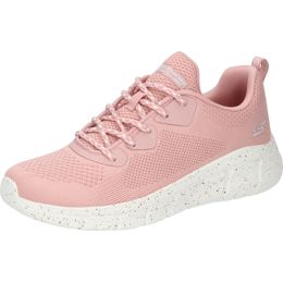 Skechers® Bobs B Flex Sneaker "Epic Edge", textiles Obermaterial, für Damen, rosa, 41