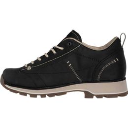 Dolomite Wanderschuhe "54 Low GTX", Leder, wasserdicht, für Damen, schwarz, 38