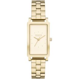 Skagen Damenuhr "SKW3098", gold, 99