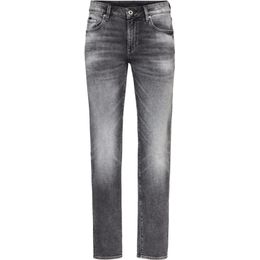 G-Star Raw Jeans "Kate", Boyfriend-Fit, knöchellang, für Damen, grau, W31/L32