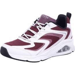 Skechers® Sneaker "Tres-Air Uno - Street Fl-Air", Luftkissenpolsterung, für Damen, lila, 36