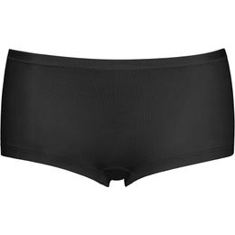 Hanro Soft Touch Panty, basic, für Damen, schwarz, XS